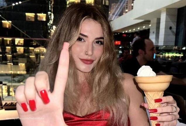 Armpits close up🥵 - Natural Findom Goddess Yulia Official Profile | www ...