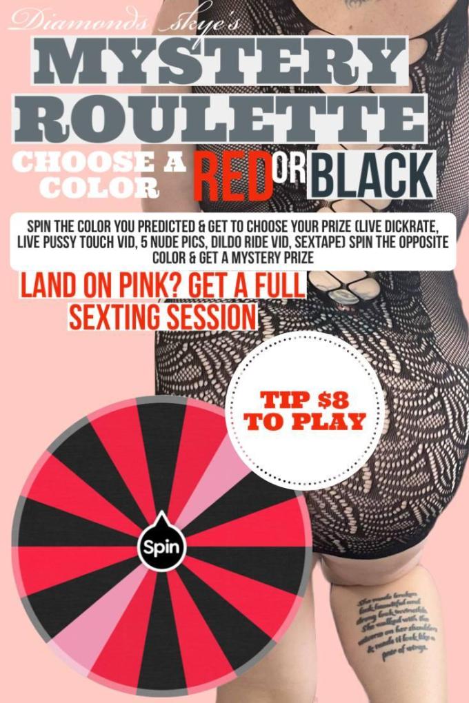 Diamond Skye’s Official Social Fan Page | LoyalFans