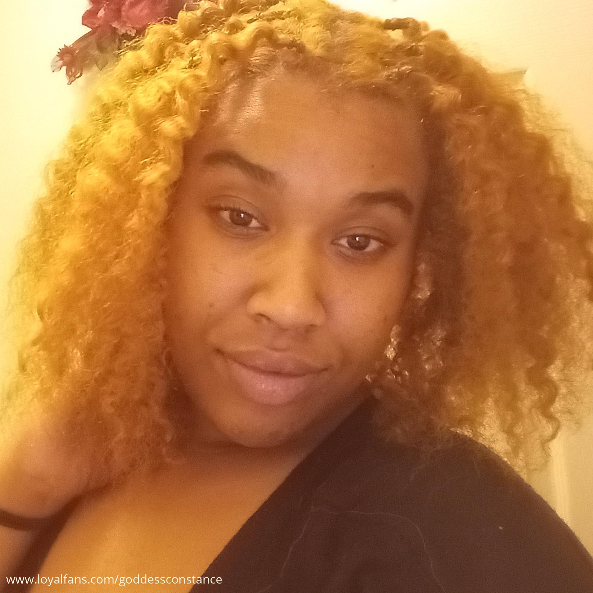 GoddessConstance’s Official Social Fan Page | LoyalFans