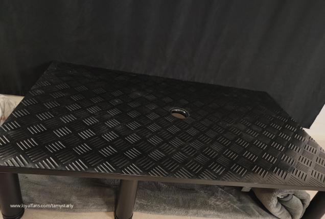 New Board 😯 Tamystarly Cbt And Bootjobs Official Photos