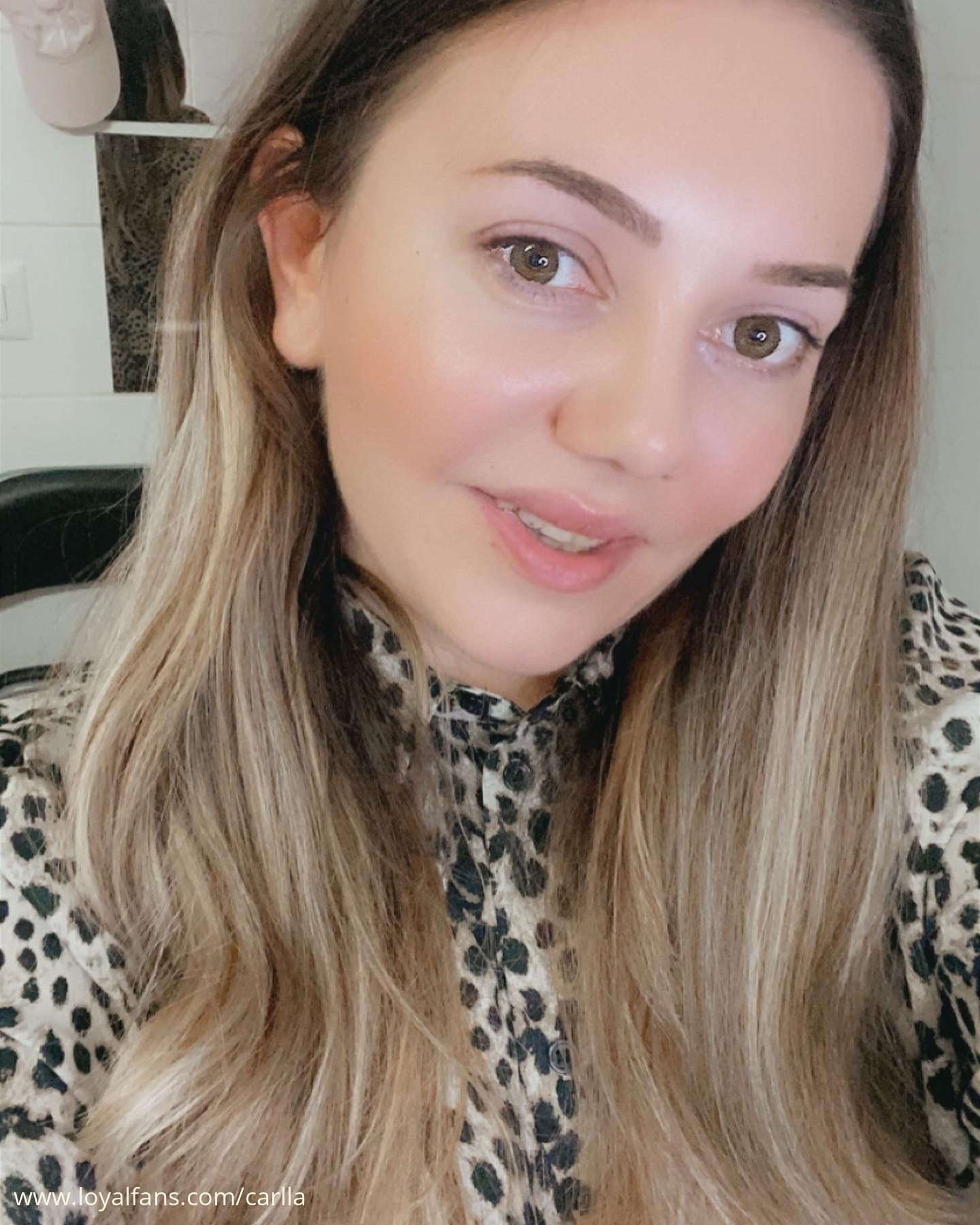 Carlla’s Official Social Fan Page | LoyalFans