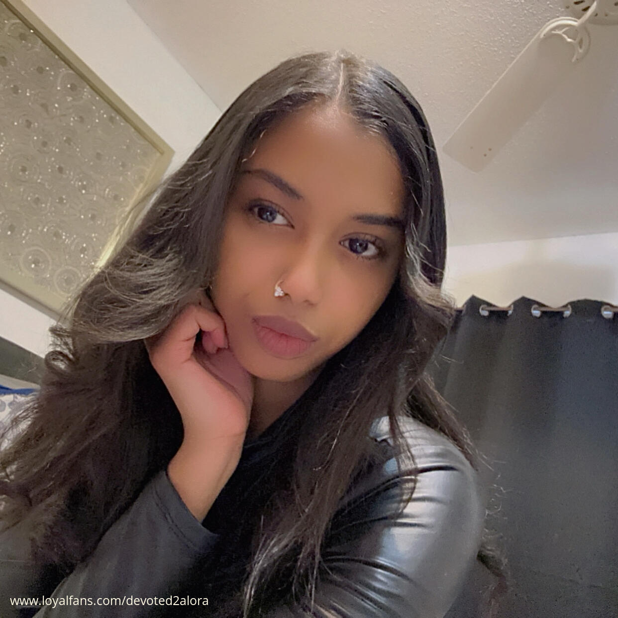 alora starr’s Official Social Fan Page | LoyalFans