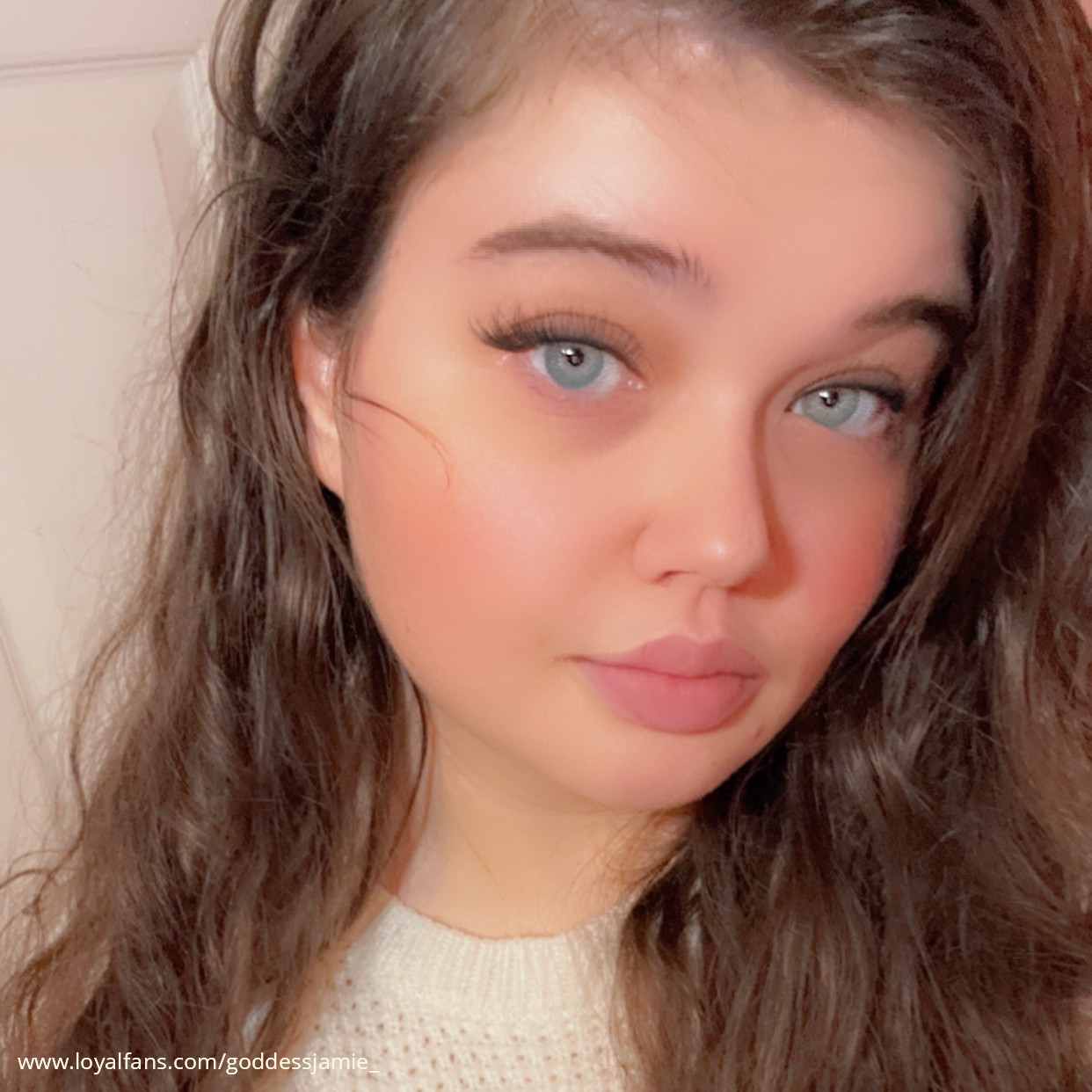 Goddess Jamie's Official Social Fan Page | LoyalFans