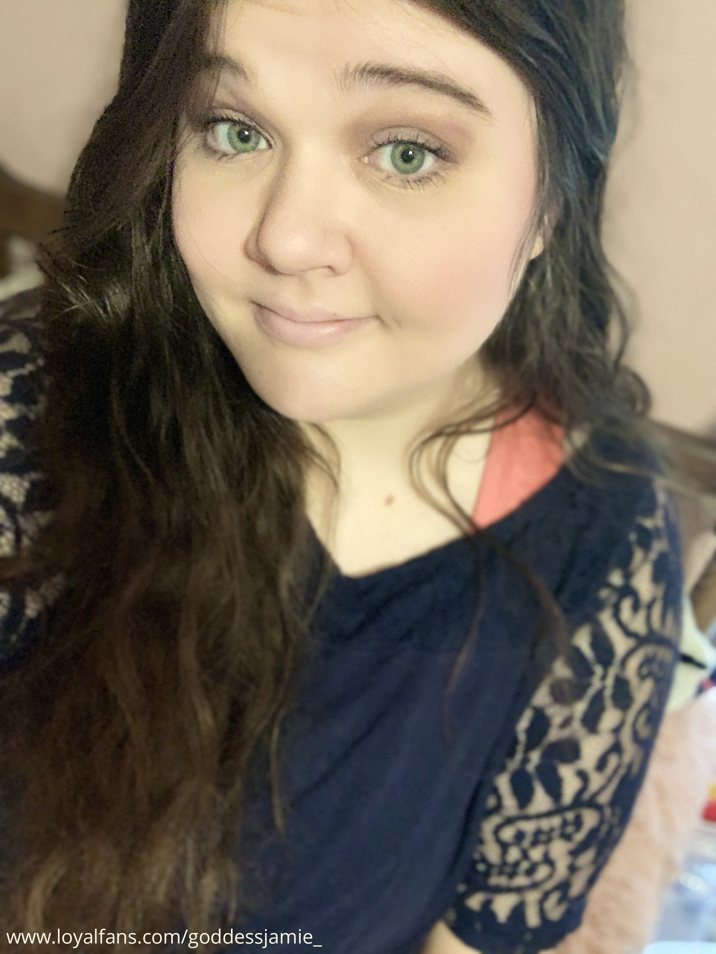 Goddess Jamie’s Official Social Fan Page | LoyalFans