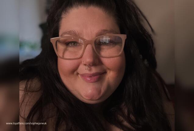 British Ssbbw Belly Play Sophie Jane Official Profile