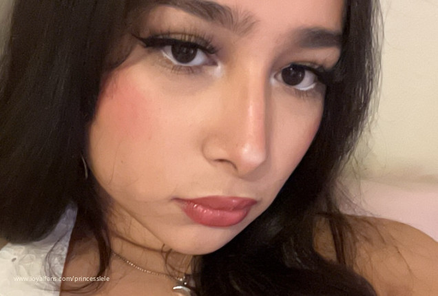 bend to my will & serve me - PrincessLele Official Profile | www ...