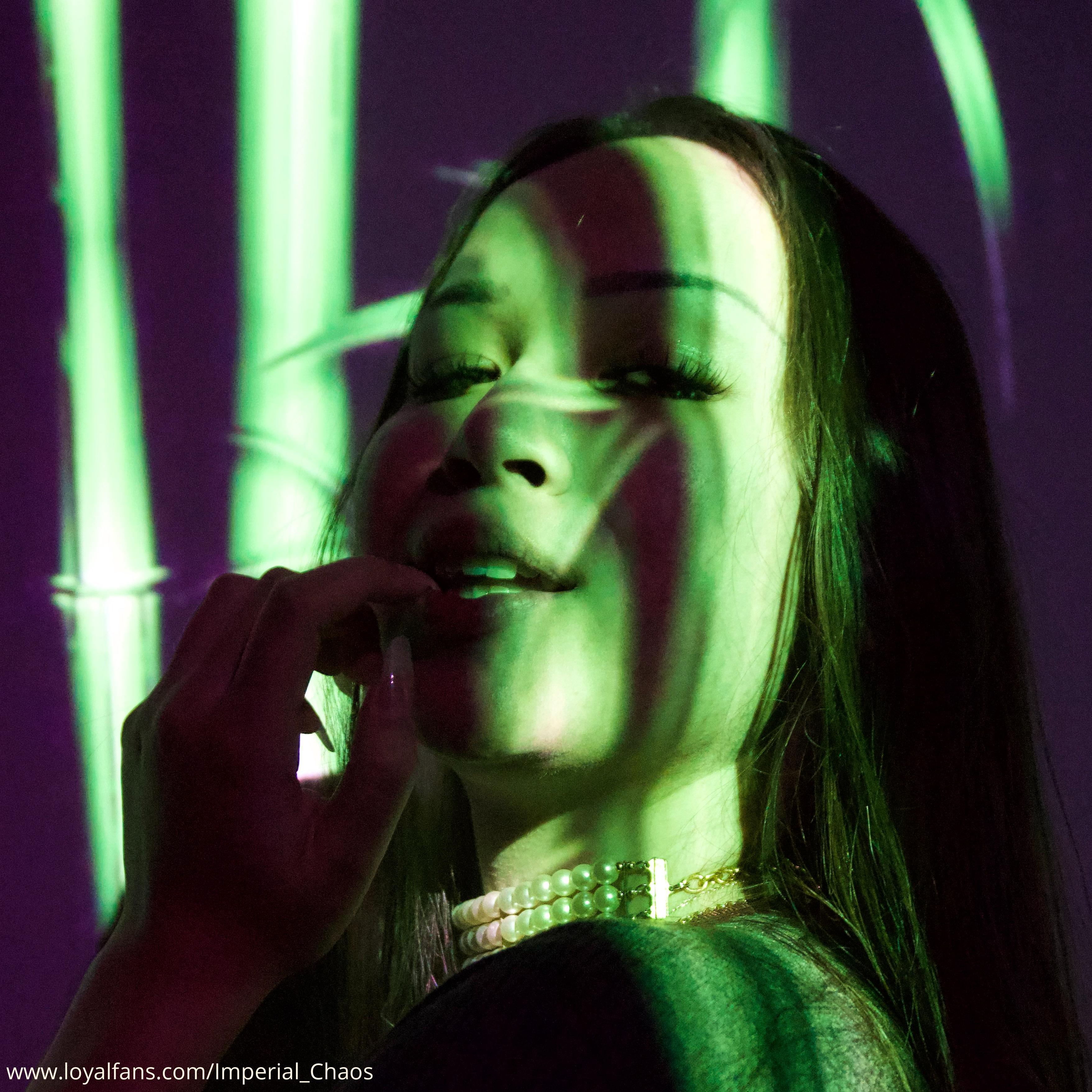 EMPRESS NIGHTMARE’s Official Social Fan Page | LoyalFans