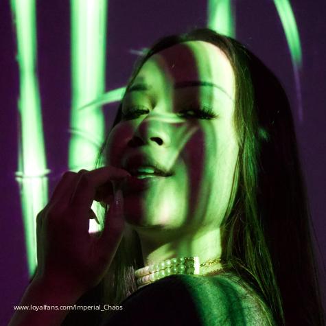 EMPRESS NIGHTMARE’s Official Social Fan Page | LoyalFans