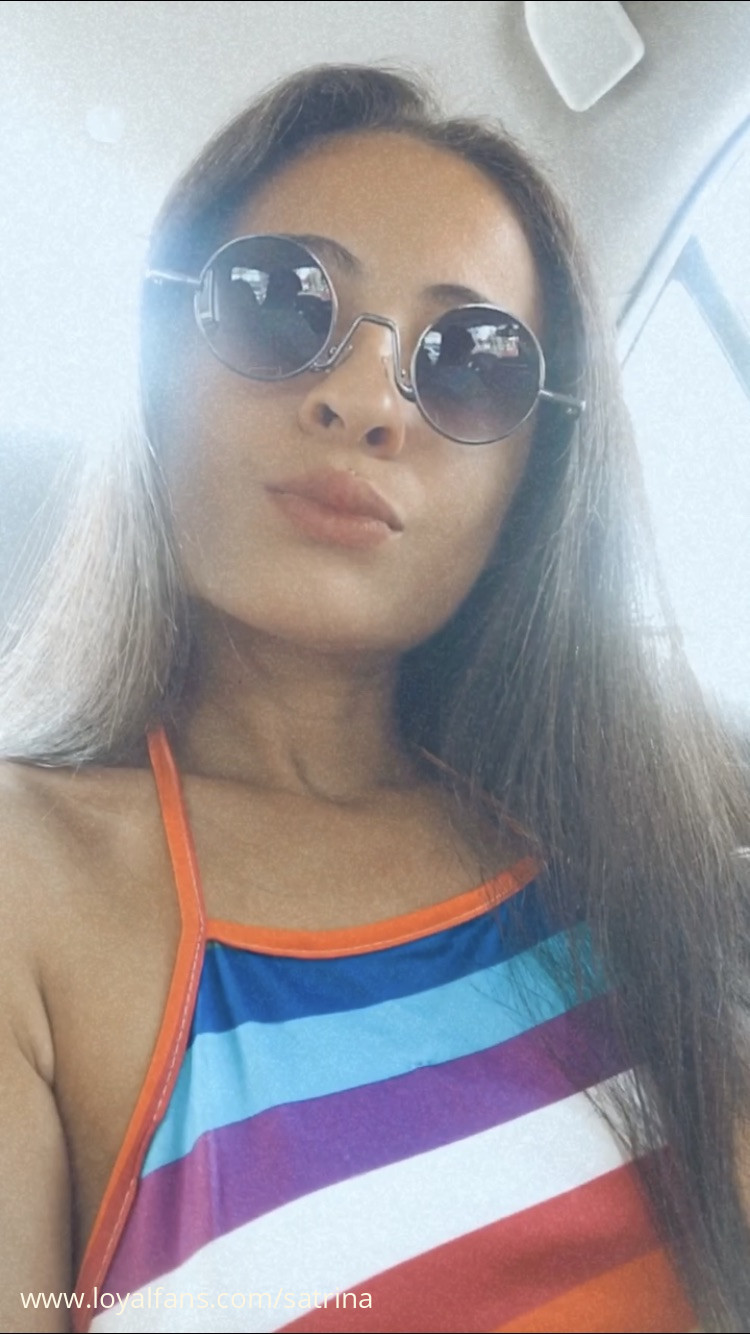Satrina's videos and clips | Official account | LoyalFans