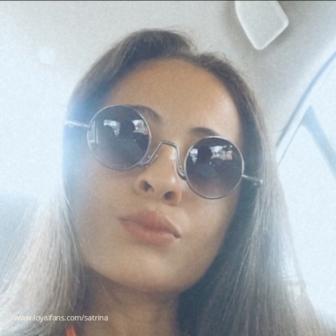 Satrina's videos and clips | Official account | LoyalFans