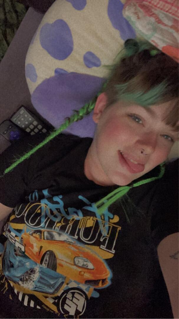 Juniper THE Goddess’s Official Social Fan Page | LoyalFans