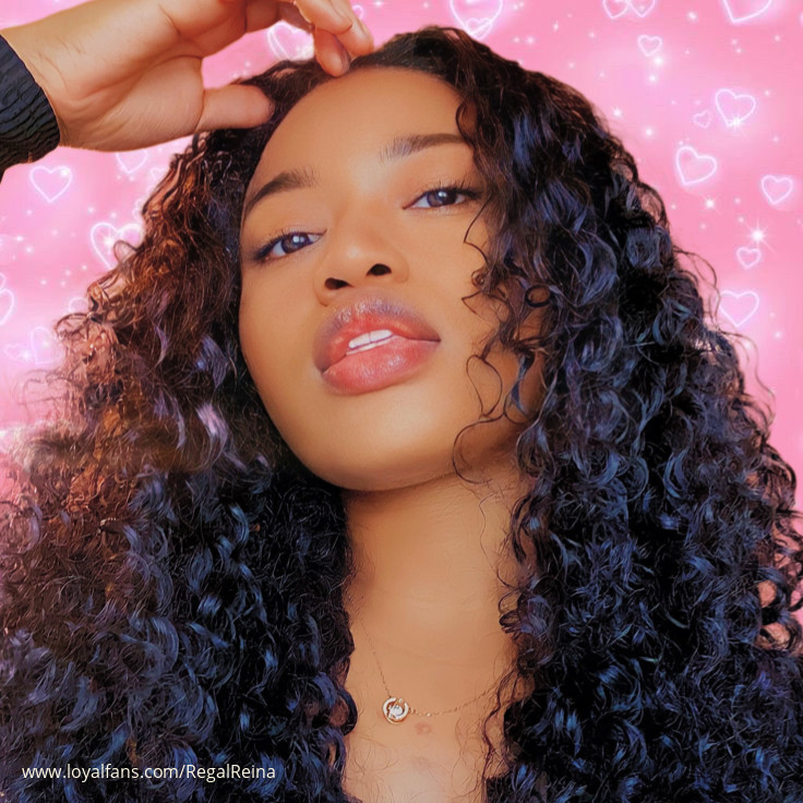 Watch and Buy Videos from the Official Video Store of Regal Reina ...