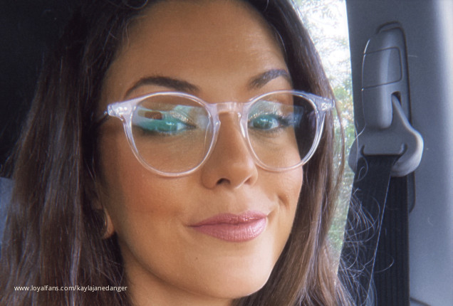 💯 - Kayla Jane Danger Official Photos | LoyalFans