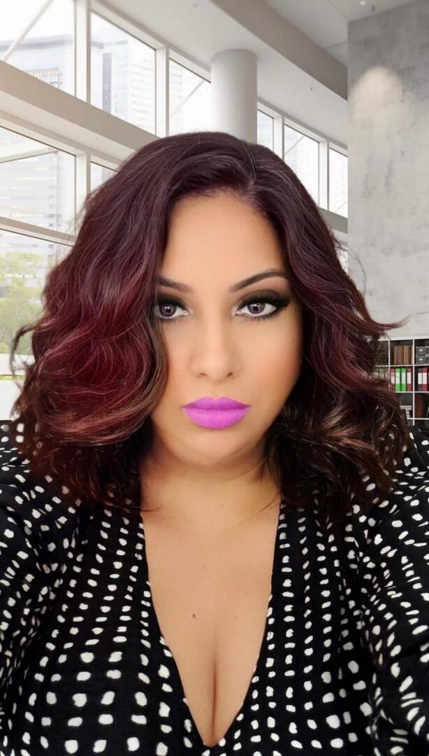 Goddess_Unique’s Official Social Fan Page | LoyalFans