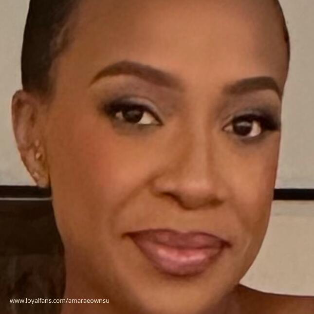 Amarae Owns U's videos and clips | Official account | LoyalFans