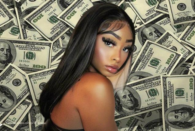 foot freaks are gooning - Princess Kiwi Official Profile | www ...