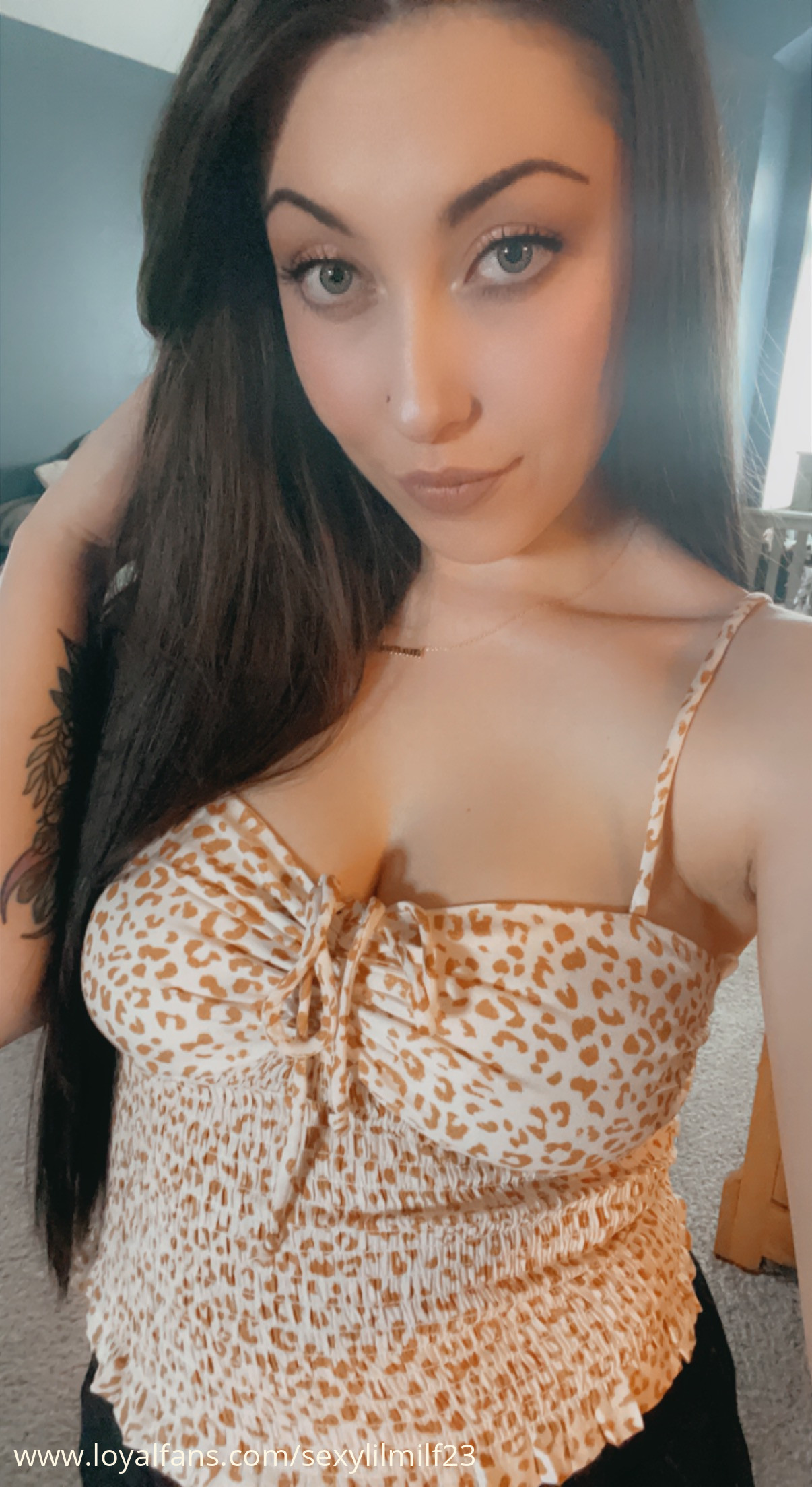 MamasFeet’s Official Social Fan Page | LoyalFans