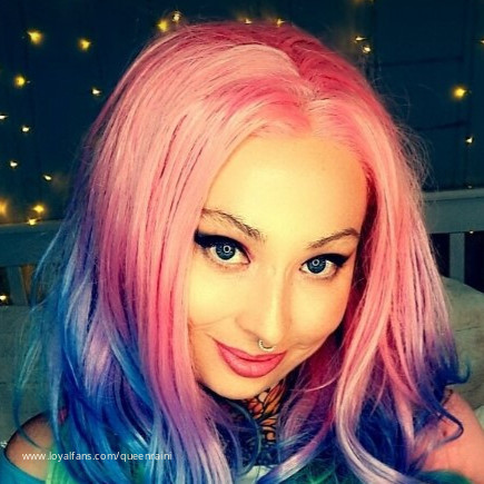 Queen Raini’s Official Social Fan Page | LoyalFans