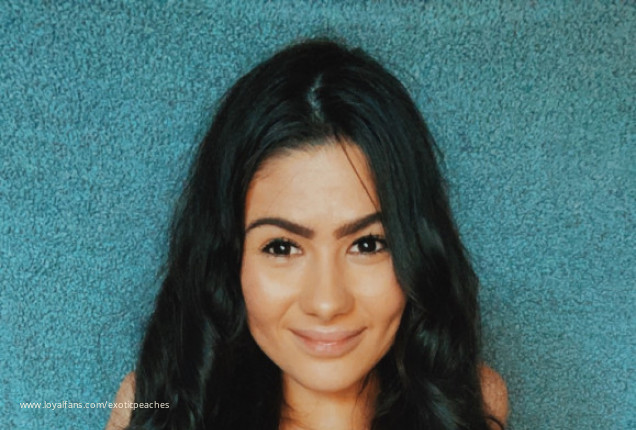 Shower clip part 1 - Rose exotic Official Profile | www.Loyalfans.com