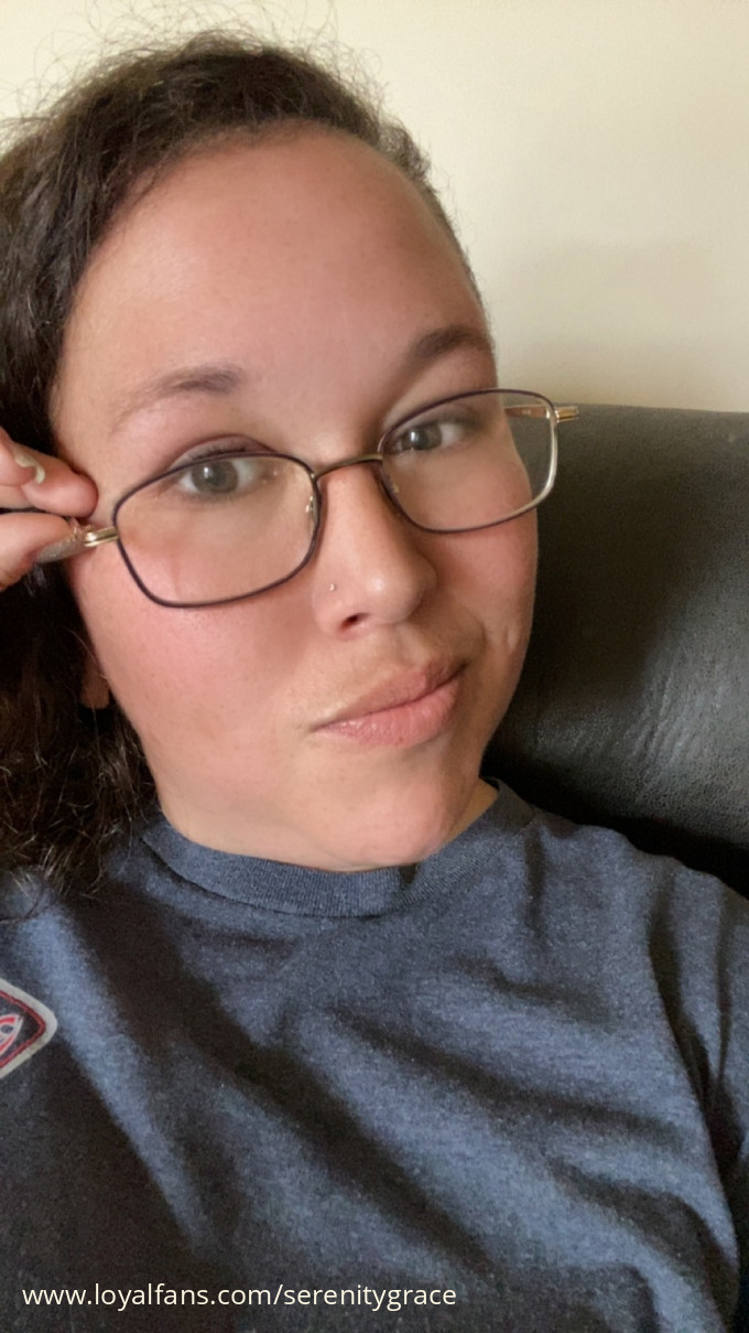 Serenity Grace's Official Social Fan Page | LoyalFans