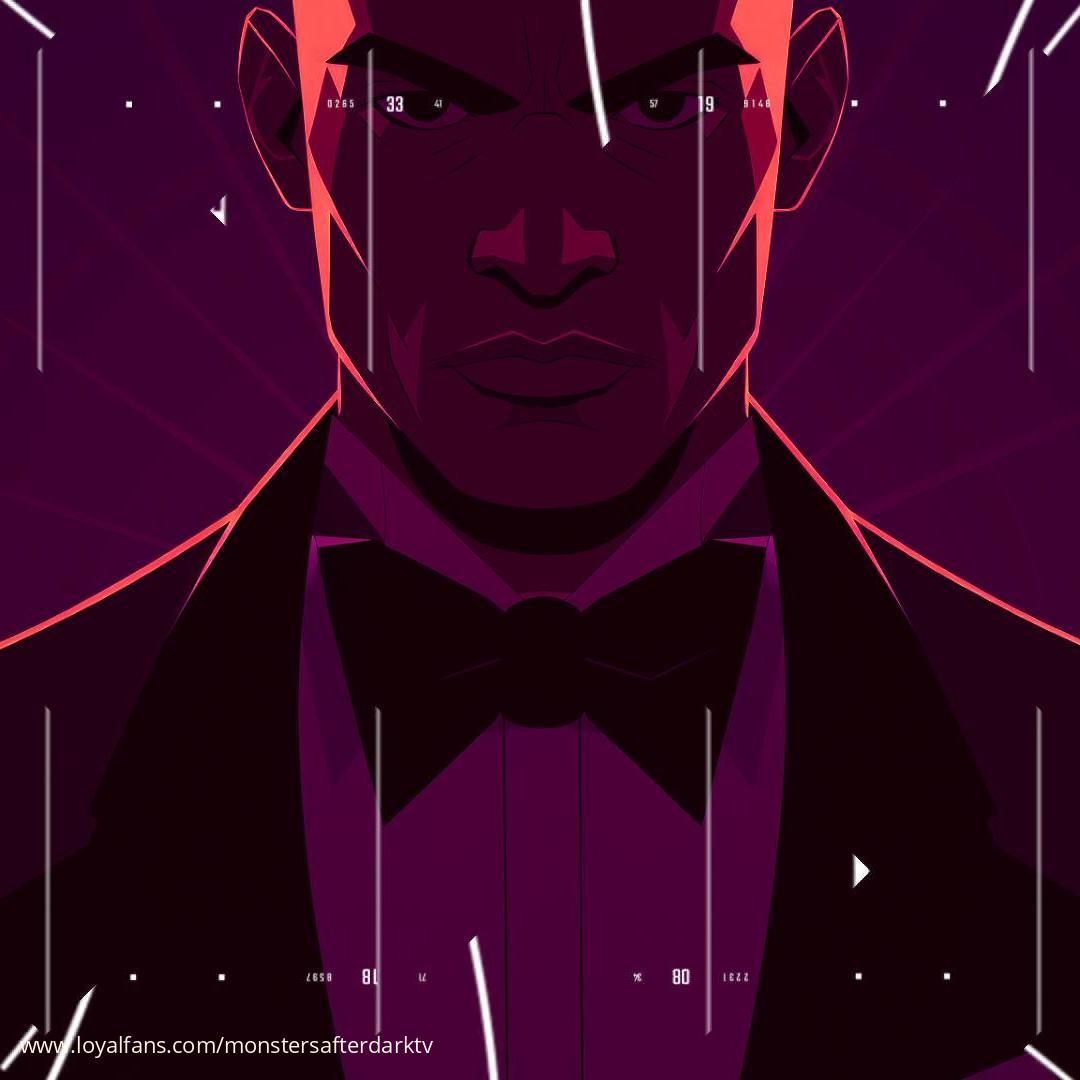 monstersafterdarktv's videos and clips | Official account | LoyalFans