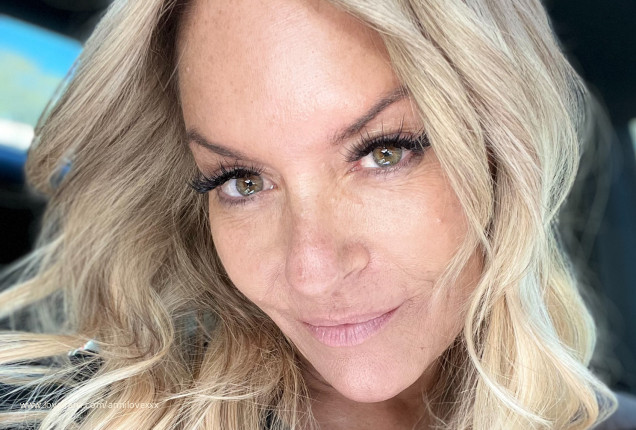 Anni’s Creamy Reward - Anni LoveXXX Official Profile | www.Loyalfans.com