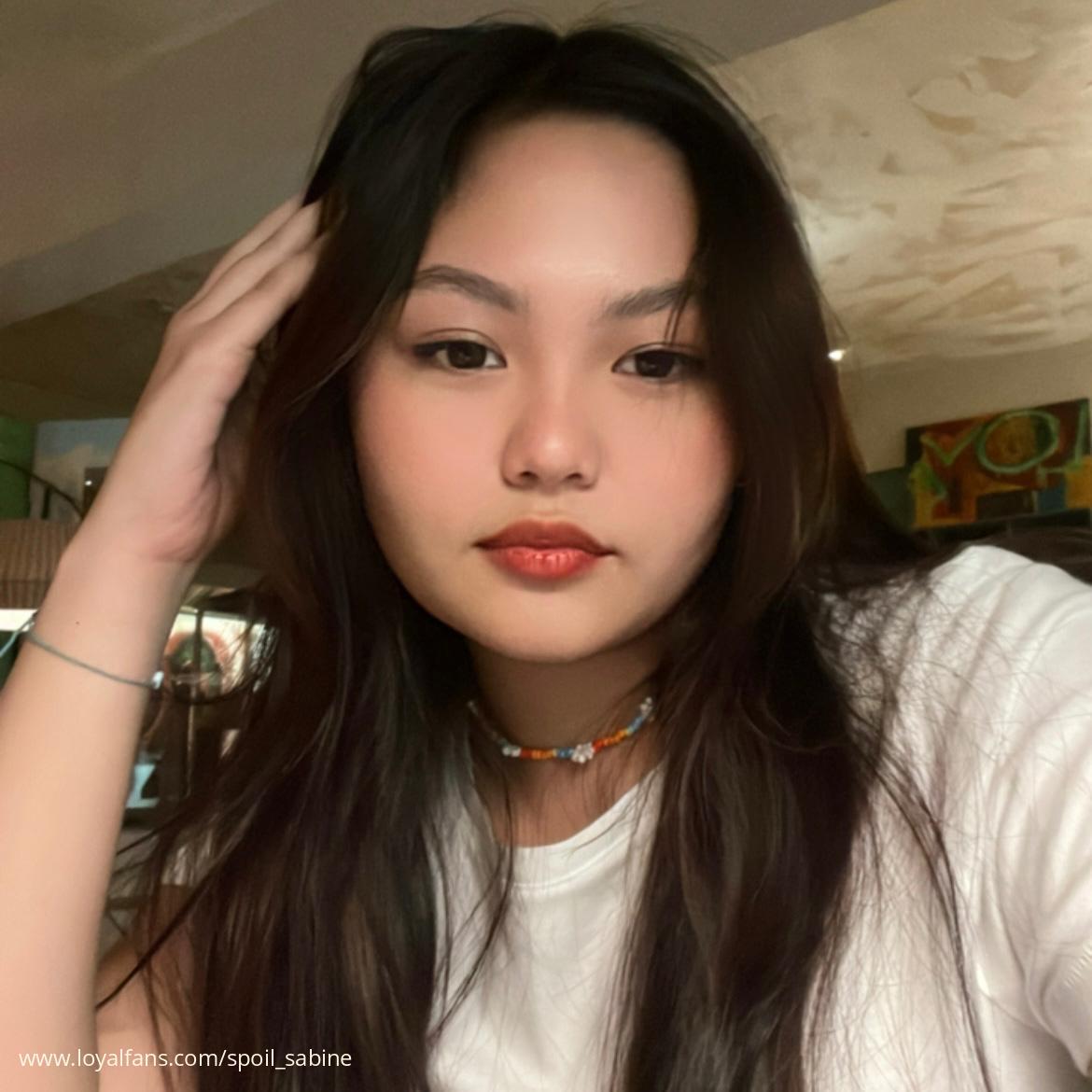 Princess Sabine’s Official Social Fan Page | LoyalFans