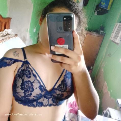 Dani Rulos's videos and clips | Official account | LoyalFans