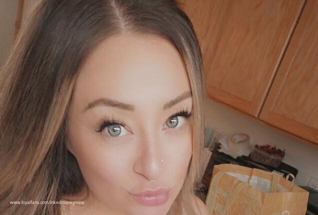 **BIRTHDAY GIRL in 14 days** - InkedMoneyMinx Official Photos | www ...