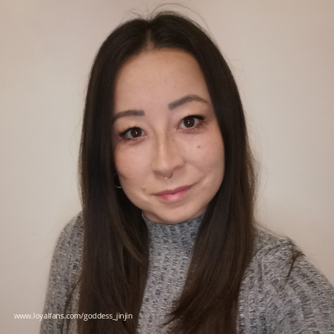 Goddess Jinjin's videos and clips | Official account | LoyalFans