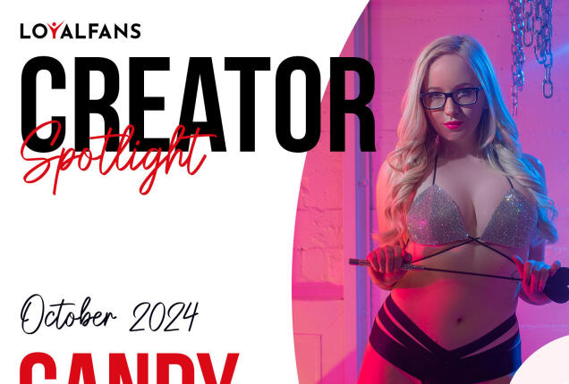 So much fun to be had! 🎉 - LF Creator Spotlight Official Photos | LoyalFans