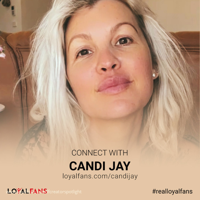 Meet candijay 🍬 - LF Creator Spotlight Official Photos | LoyalFans