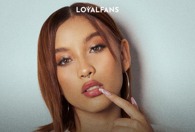 There's no holding back 💦 - LF Creator Spotlight Official Photos | LoyalFans