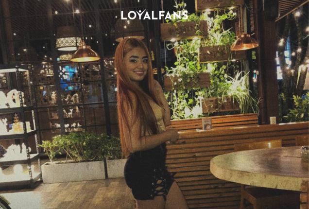 Dreams made reality 💎 - LF Creator Spotlight Official Photos | LoyalFans