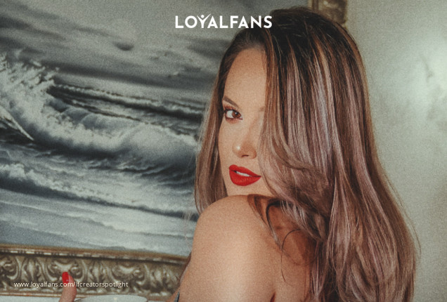 Get ready to be ruined with Goddess Cassyana 👑 - LF Creator Spotlight ...