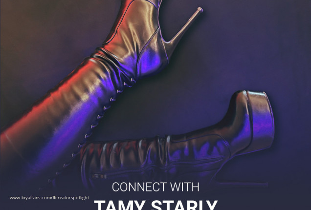 TamyStarly CBT Bootjobs Shoejobs Footjob Trampling Ballbusting and More ...