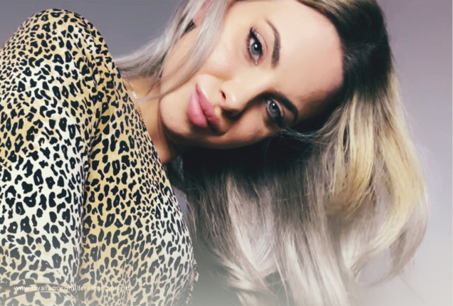 What's yours belongs to Goddess Aurora Jade 🌟 - LF Creator Spotlight ...