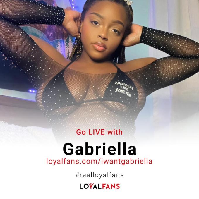 LF Creator Spotlight’s Official Social Fan Page | LoyalFans