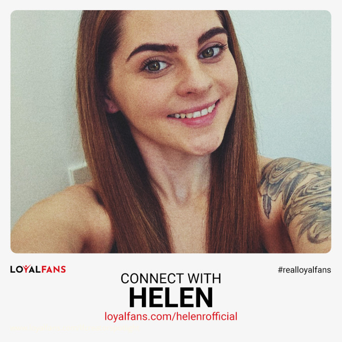 helenrofficial may be 4'10" with size 2 feet 🍬😊 - LF Creator Spotlight ...