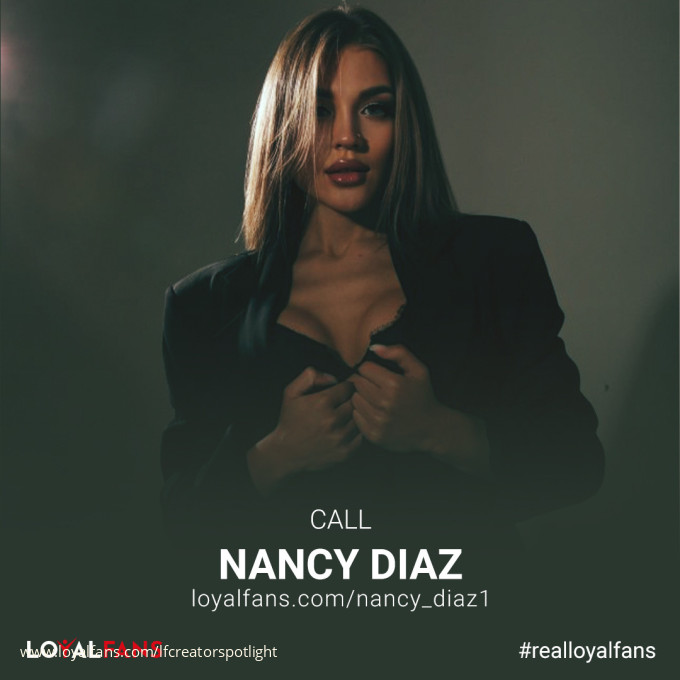 Nancy Diaz will break you down into a simping drone 🐝 - LF Creator Spotlight Official Photos ...