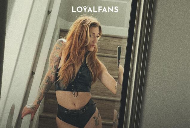 It's more than you think 😃 - LF Creator Spotlight Official Photos | LoyalFans