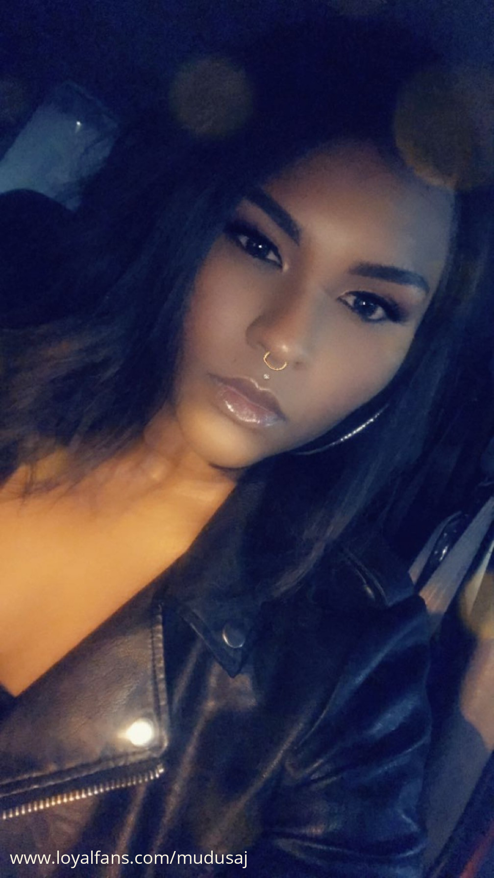 Medusa J’s Official Social Fan Page | LoyalFans