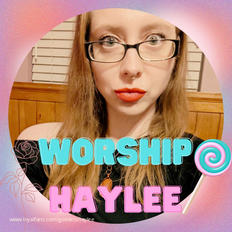 Relaxing~ - Goddess Haylee Hypno Femdom Findom Official Photos | www ...