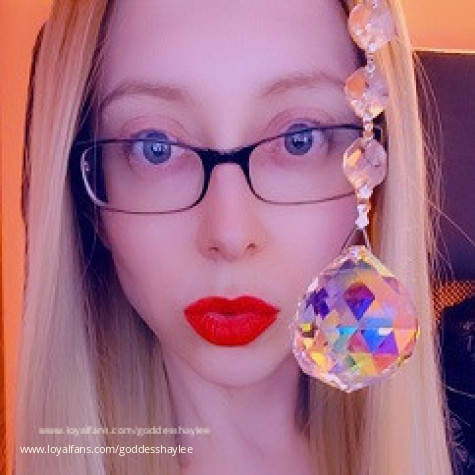 Goddess Haylee Trance Femdom Findom’s Official Social Fan Page | LoyalFans