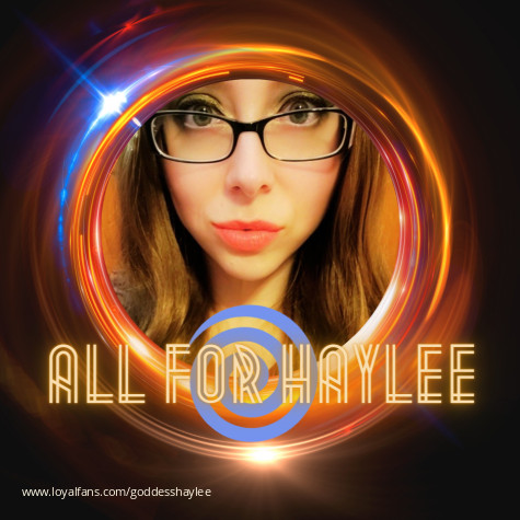 Reimburse for your Goddess~ $2000 tip goal - Goddess Haylee Hypno ...