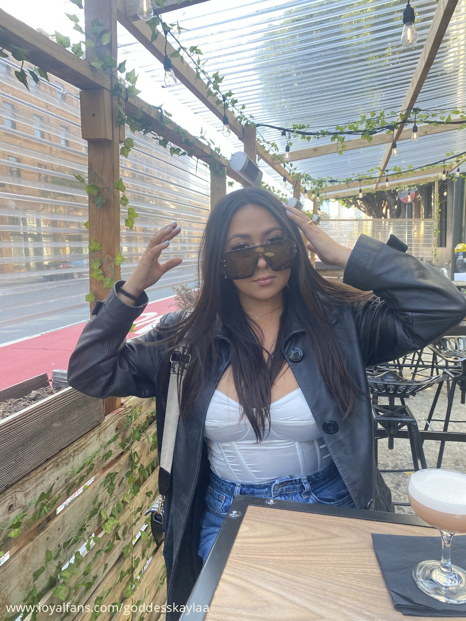 Kaylin X Moore's videos and clips | Official account | LoyalFans