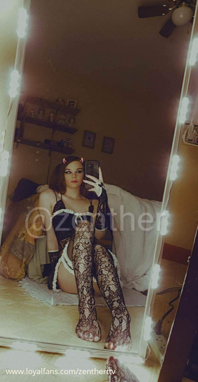 The Goddess Amy’s Official Social Fan Page | LoyalFans