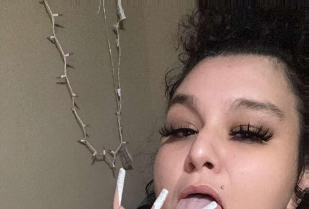 Lady Chika - MufasaManaconda Official Photos | www.Loyalfans.com