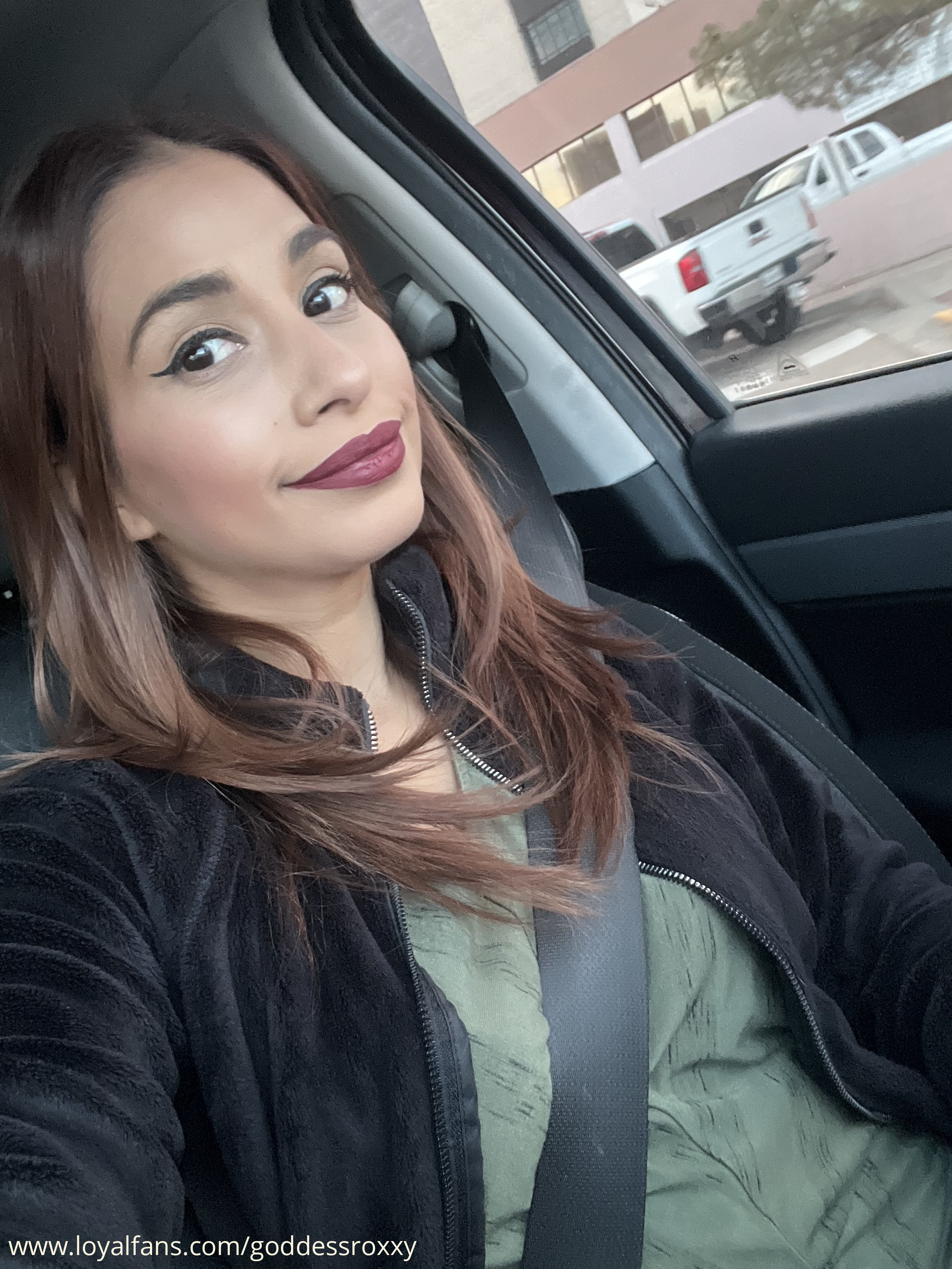Goddess Roxxy’s Official Social Fan Page | LoyalFans