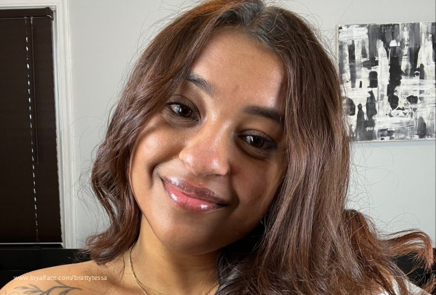 🖤 Tessa Locktober 🖤 - brattytessa Official Photos | www.Loyalfans.com